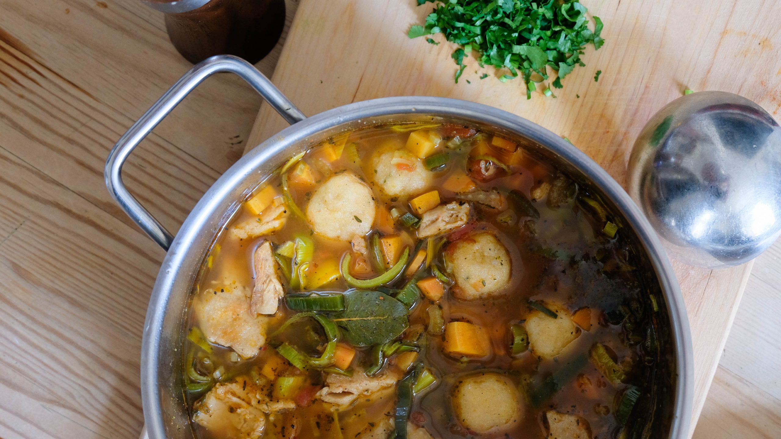 Vorí Vorí - Vegan Guerilla